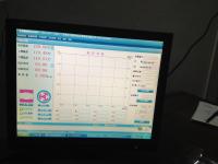 China Curemeter Rubber Testing Instruments for sale
