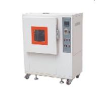 China Environmental Rubber Plastic Aging Test GB4706 Light Weight With PID Settings for sale