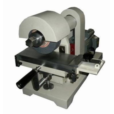 China Rubber Plastic Dumbbell Sample Grinding Machine Sample Cutter for Rubber and Plastic for sale