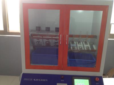 Cina Prova a corrente debole ad alta tensione dell'arco dell'apparecchiatura di collaudo del film plastico ASTMD495 in vendita