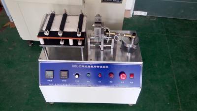 China Programmable Touch Screen Insertion and Extraction Force Test Equipment for Connectors for sale