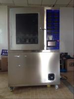 China IEC60112 High Voltage Tracking Index Tester , Plastic Testing Instruments for sale
