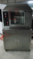 China Automotive Fire Testing Equipment Interior System Material ASTM D5132 for sale