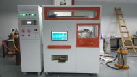 China Fire Testing Equipment Cone Calorimeter ASTM E1474 For  Building Materials for sale