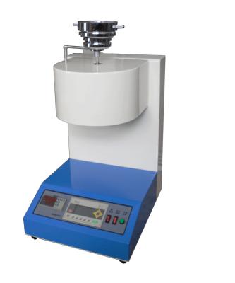 China Melt Flow Index Tester for sale