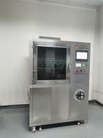 China IEC0587 ASTMD2303  Standards Testing High Voltage Tracking Machine Lab Testing Machine for sale