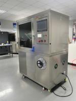 China IEC0587 ASTMD2303  Standards Testing High Voltage Tracking Machine Lab Testing Machine for sale