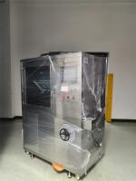 China IEC0587 ASTMD2303  Standards Testing High Voltage Tracking Machine Lab Testing Machine for sale