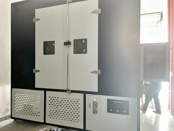 IEC62730-2024 Insulators 5000hrs Multiple Stress Test Machine Salt Spray Tester IECIEC62217-2012