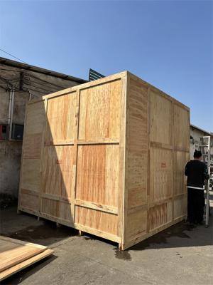 Китай IEC62730-2024 5000hrs Изоляторы Сухой теплый и влажный многократный стресс-тестер продается