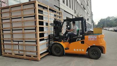 Китай IEC62730-2024 Изоляторы Солнечная симуляция Многократное напряжение 5000 часов Испытательное оборудование продается