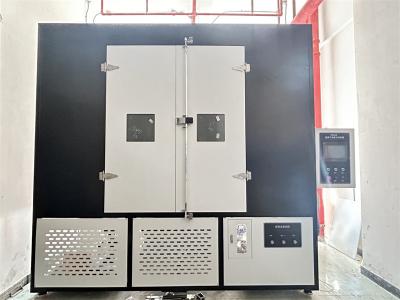 Κίνα 5000hrs μονωτές Επιταχυνόμενο θάλαμο δοκιμής γήρανσης IECIEC62217-2012 προς πώληση