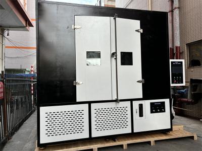 China 5000 Stunden Isolatoren Zuverlässigkeitsprüfung Maschine IEC62217-2012 for sale