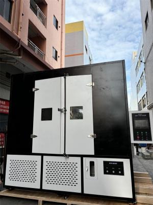 Κίνα 5000hrs Μόνες θερμοκρασία υγρασία Θάλαμος κυκλώσεων IECIEC62217-2012 προς πώληση