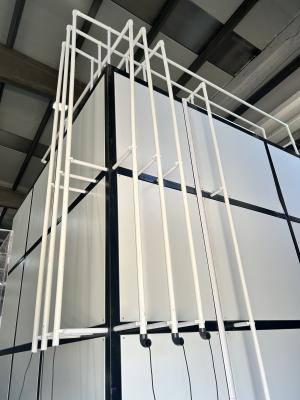 Cina Apparecchiature per prove isolanti 5000h IEC 62730-2024 Test di nebbia salina e pioggia in vendita