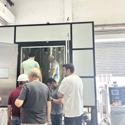 China 5000h Isolator Multi Test Machine IEC 62730-2024 for sale