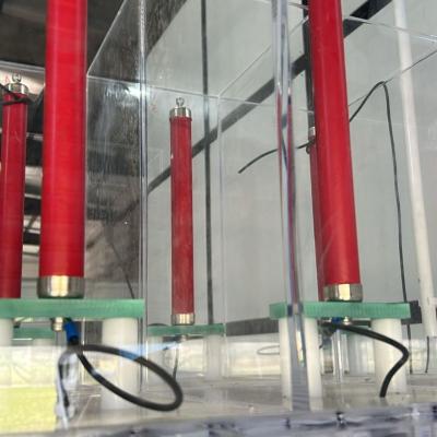 China 5000h Máquina de ensaio de isolador IEC 62730-2024 Teste de sal e chuva à venda