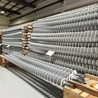 China 2 Ton Insulators 5000hrs Multiple Stress Test Machine By DAXIAN for sale