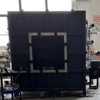 China DX8810A Steel Structure Fireproof Coating Sample Test Furnace for sale