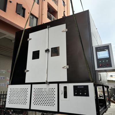 China 380V Voltage Multi Stress Testing Machine For Polymeric Insulators In Multi-Stress Testing for sale