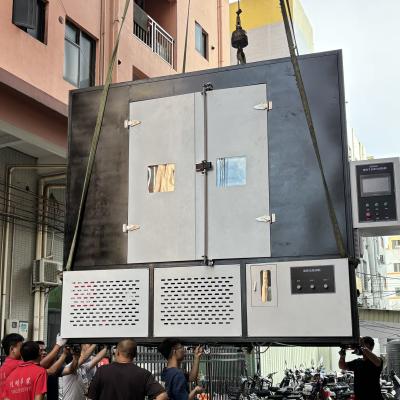 China IP65 Protection Class Composite Insulator Testing Machine Customized Support For OEM Needs And Testing Performance for sale
