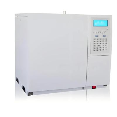 China GC900C Gas Chromatograph With Customized OBM Support Offered for sale