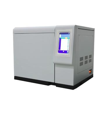 China GC900C High Performance Gas Chromatograph for sale