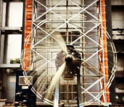 Cina AAMA 501.1 Apparecchiature per prove su materiali da costruzione - Prova di penetrazione dinamica dell'acqua in vendita