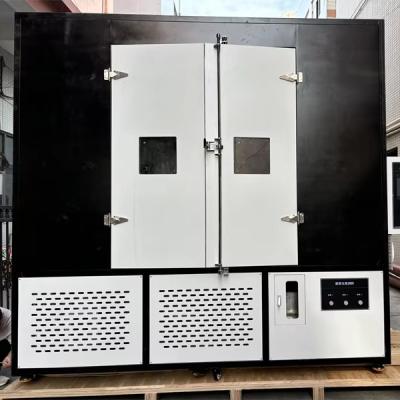 China Professional Composite Stress Aging Testing Machine For 380V Voltage And Dry Heat Testing At 50 C± 2 C for sale
