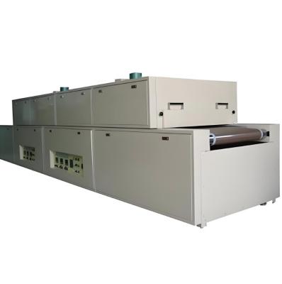 China Flame Retardant Performance Testing Machine For Wire And Cable UL910 Horizontal Tunnel Furnace Voltage 380V for sale