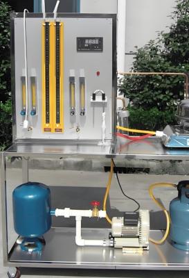 China Flame Retardant Performance Testing Machine For Wire And Cable UL910 Horizontal Tunnel Furnace Voltage 380V for sale