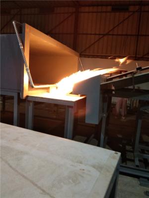 China IEC61215  Photovoltaic Modules Hail Machine Impact Test Equipment Impact Tester Standards Testing for sale