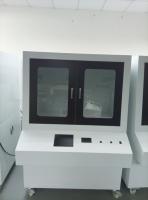 China High Accuracy Solid Dielectric Breakdown Test Bench With Customized Software Reengineering Support for sale