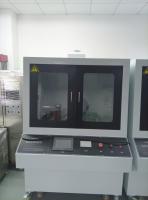 China High Accuracy Solid Dielectric Breakdown Test Bench With Customized Software Reengineering Support for sale