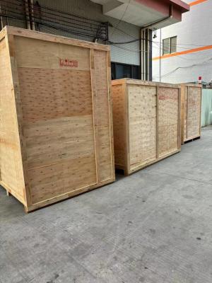 China BS EN 13823 SBI  Test Machine For Building Materials Single Burning Item Test Apparatus Lab Testing Equipment for sale