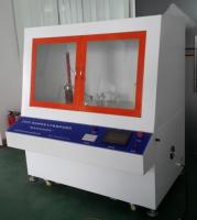 China Solid Insulation Material Electrical Strength Tester for sale
