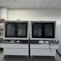 China Insulation Material Withstand Voltage Breakdown Analyzer for sale