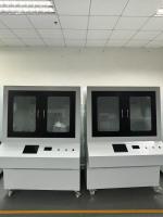 China Insulation Material Withstand Voltage Breakdown Analyzer for sale