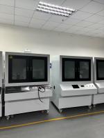 China Insulation Material Withstand Voltage Breakdown Analyzer for sale