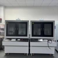 China Insulation Material High Voltage Breakdown Performance Tester for sale