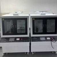 China Solid Dielectric Breakdown Tester IP67 Protection Class For Accurate Testing Performance for sale