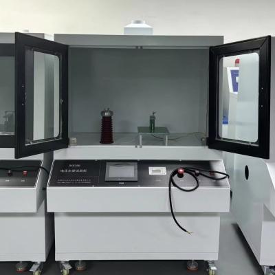 China Máquina de prueba de ruptura de tensión de plástico de vidrio de silicona en venta