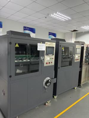 Cina Standard per cinque serie di tester in gomma siliconica e tester siliconici in vendita