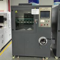 China High Voltage Leakage Trace Testing Machine for sale