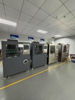 China High Voltage Leakage Trace Testing Machine for sale