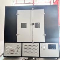 China Customized Support 2Kw UV Aging Testing Machine For Software Reengineering At Affordable for sale