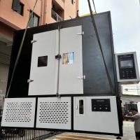 China IP65 Protection Class Insulator Environmental Aging Testing Machine For Multi-Stress Testing Of Insulators for sale