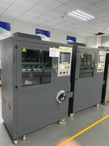 Quality DX8427 High Voltage Leakage Trace Tester for sale