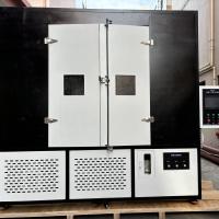 China Plastic Test Equipment Lab Tester Multiple Stress for sale