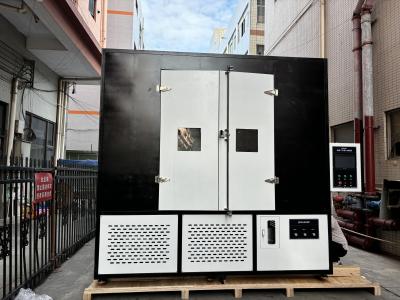 Chine Machine d'essai de contrainte environnementale à isolateur polyvalent et personnalisable OBM à vendre